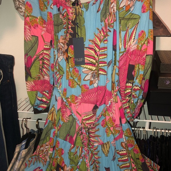 RACHEL Rachel Roy | Dresses | Nwt Rachael Roy Dress | Poshmark